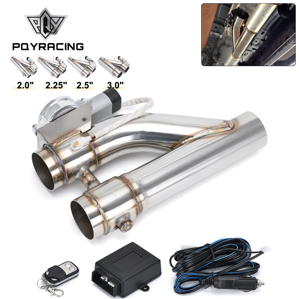 Universal-2-2-25-2-5-3-0-Stainless-Steel-304-Electric-Exhaust-Downpipe ...
