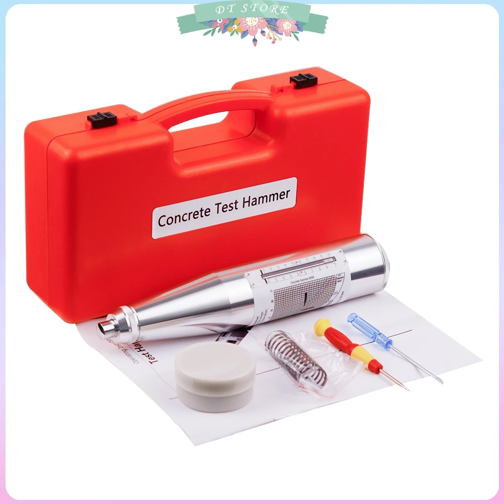 ZC3-A-silver-rebound-hammer-for-mortar-sclerometer-zc3-concrete-test ...