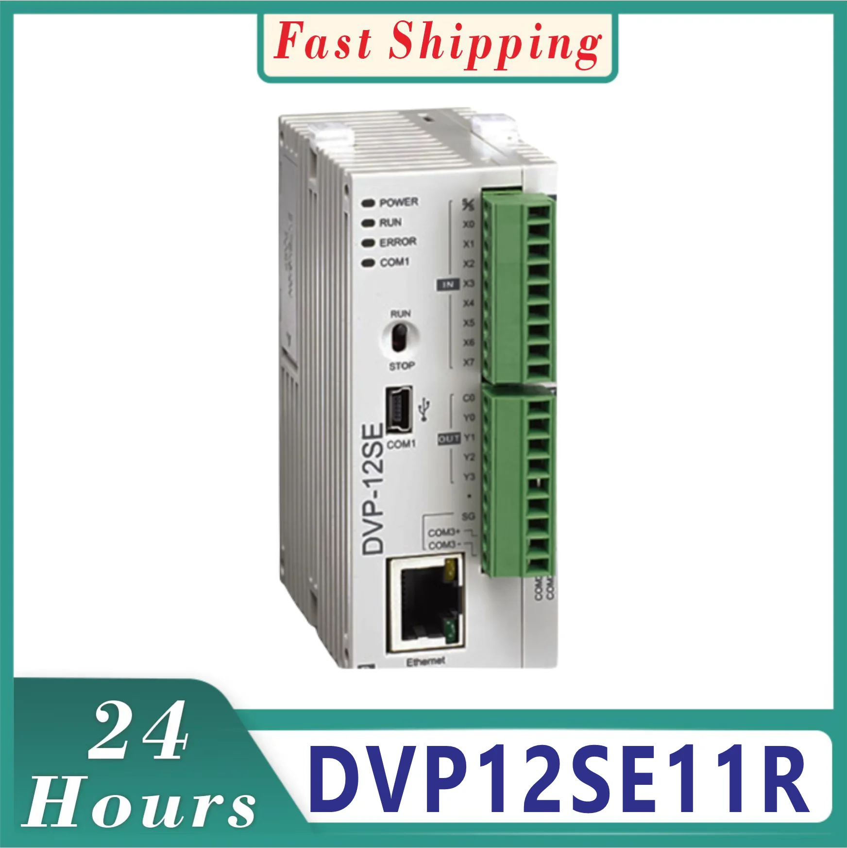 Controlador-programable-de-m-dulo-de-potencia-PLC-Delta-Original ...