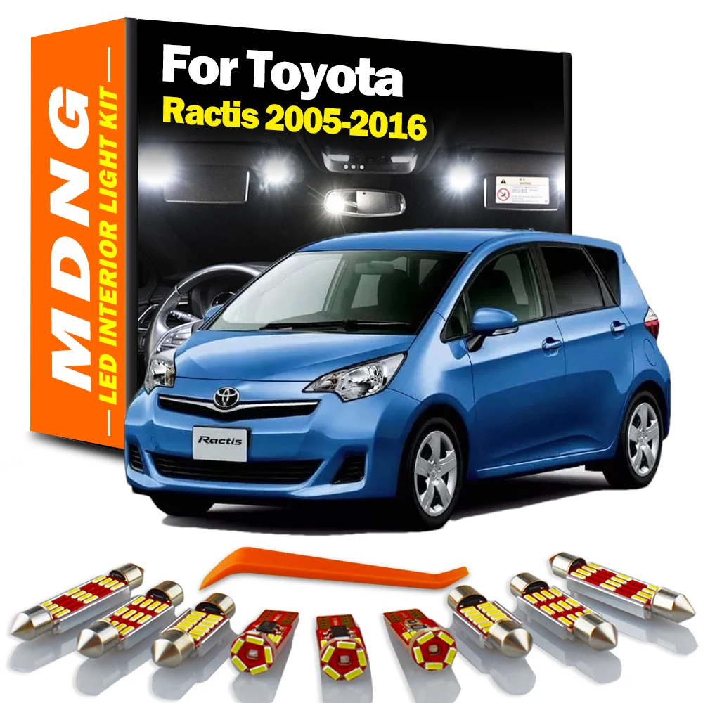 Mdng-canbus-para-toyota-ractis-2005-2010-2011-2012-2013-2014-2015-2016 ...