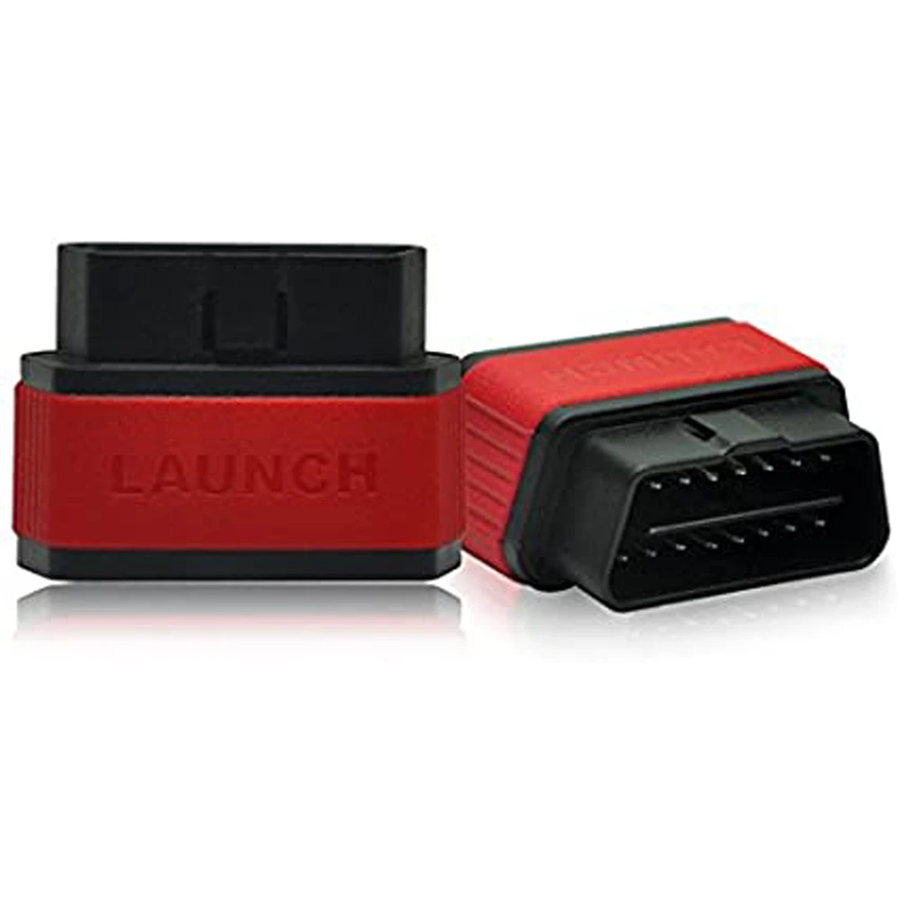 Launch X431 DBScar VCI Bluetooth Adapter For Xdiag And Diagzone New ...