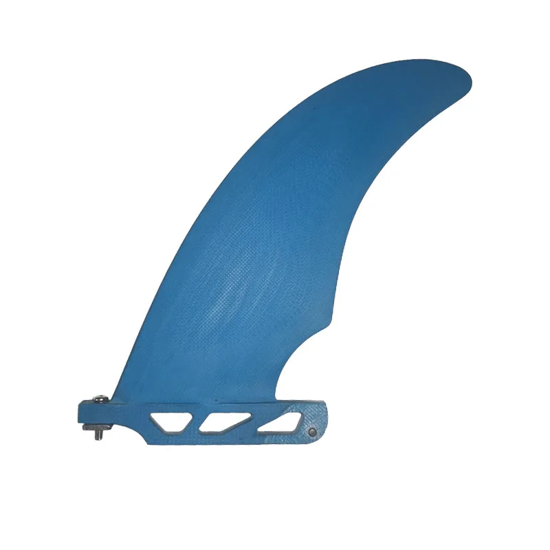 BiLong FCS Cutaway Surfboard Fin Fiberglass Center Single US Box 7.67 ...