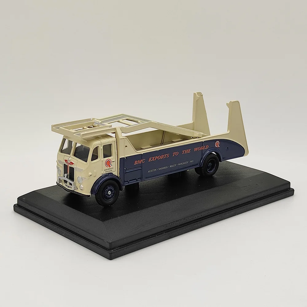 Modelo-de-carro-Diecast-Alloy-Diecast-1-43-OXFORD-76LTR003-Leyland ...