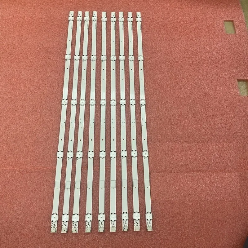 LED-backlight-Strip-For-GRUNDIG-55GUB8762-55GUB8857-55GUB8855-55VLX7000 ...