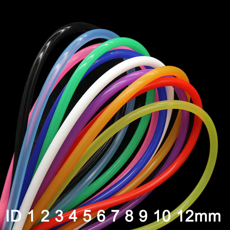 1-meter-Silicone-Tube-Flexible-Rubber-Hose-Food-Grade-Soft-Drink-Pipe ...