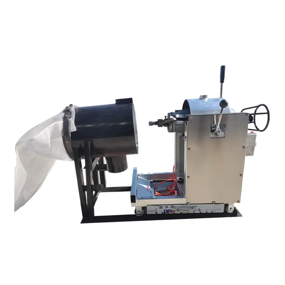 Airflow-Wheat-Puffing-Millets-Puff-Gun-Machine-Air-Popcorn-Popping-For ...