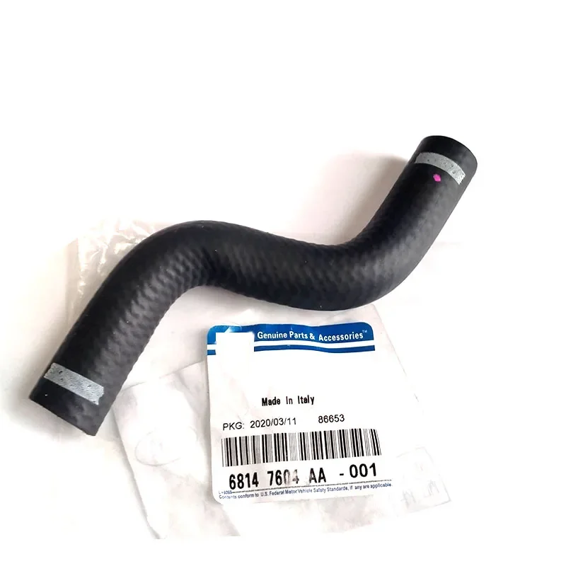 NBJKATO-Brand-New-Genuine-Engine-Coolant-Bypass-Pipe-Hose-68147604AA ...