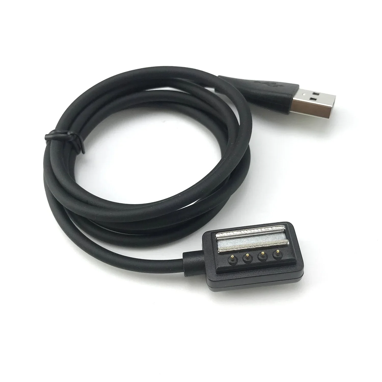Dock Charger Adapter USB Charging Cable Power Charge Cord for Suunto 9 ...