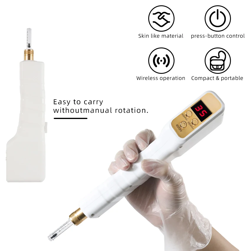 Electric-Automatic-Needle-Free-Hyaluronic-Acid-Pen-Meso-Hyaluronic ...