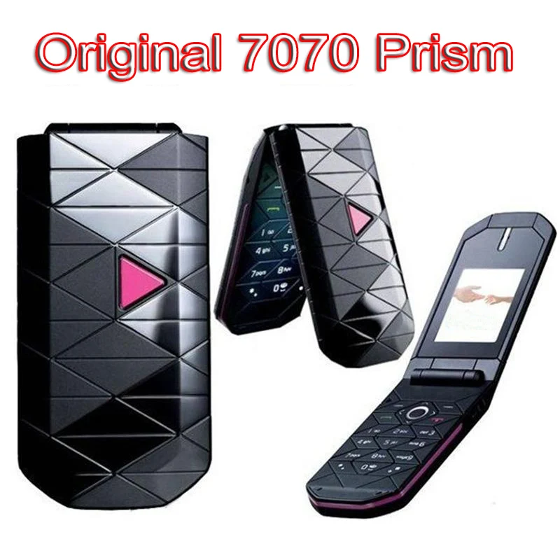 Prisma-7070-original-usado-tel-fono-m-vil-GSM-900-1800-tel-fono-m-vil ...