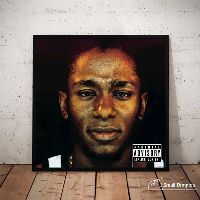 Mos Def Black On Both Sides