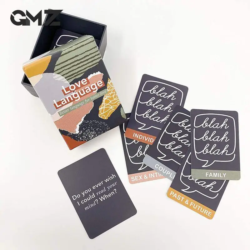 Love Language Card Game 150 Conversation Starter Questions For Couples love-language-card-game-150-conversation-starter-questions-for-couples