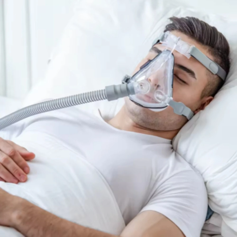 Profession Respirator Noses Cover Original Consumable Accessories with ...