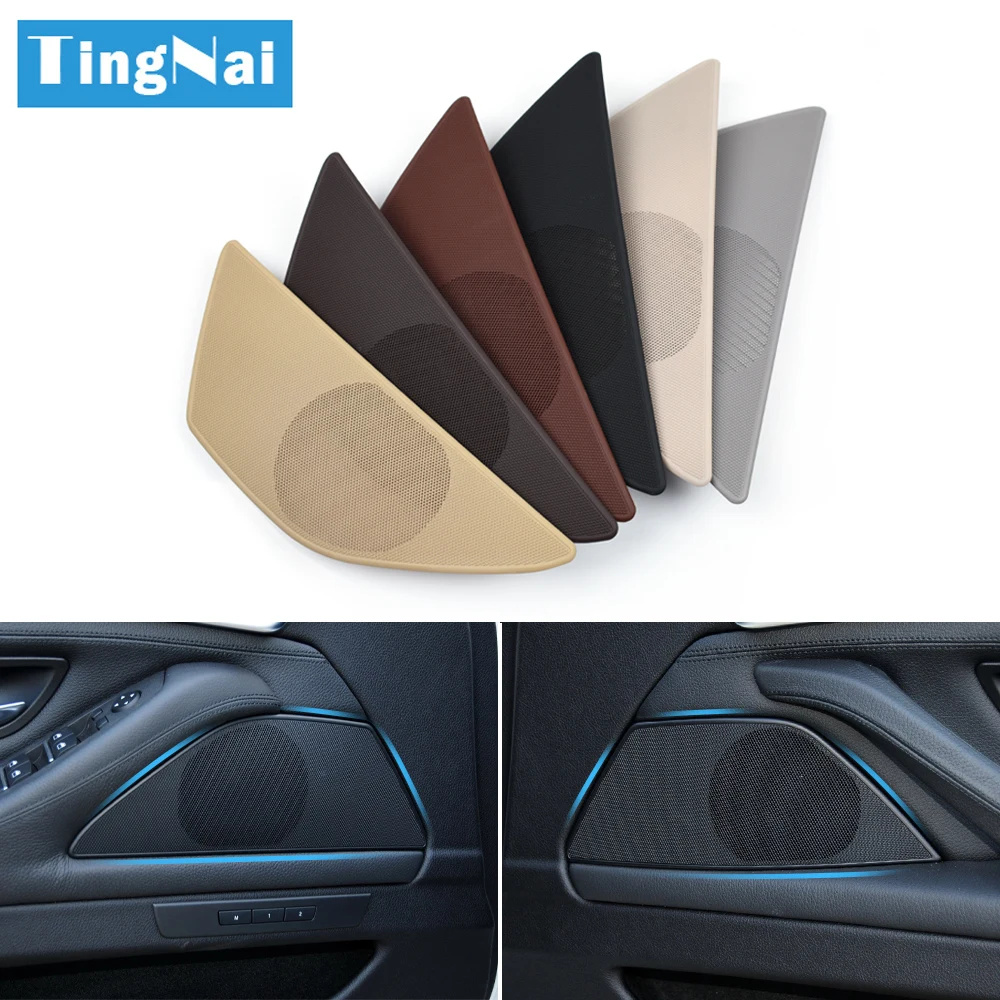 LHD-Interior-Front-Left-Right-Door-Upgraded-Horn-Loud-Speaker-Sound ...