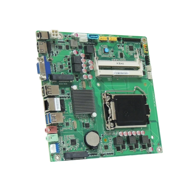 Mainframe Computer 2022