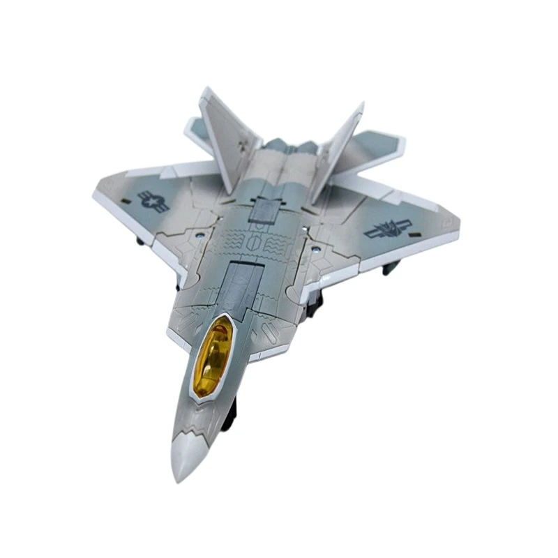 Transformers Starscream Jet