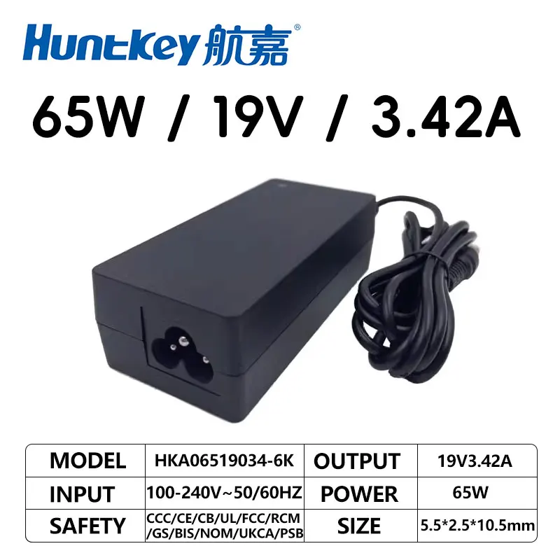 Huntkey-65W-Power-Adapter-DC-19V3-42A-DC-Plug-Power-Supply-Adapter.jpg