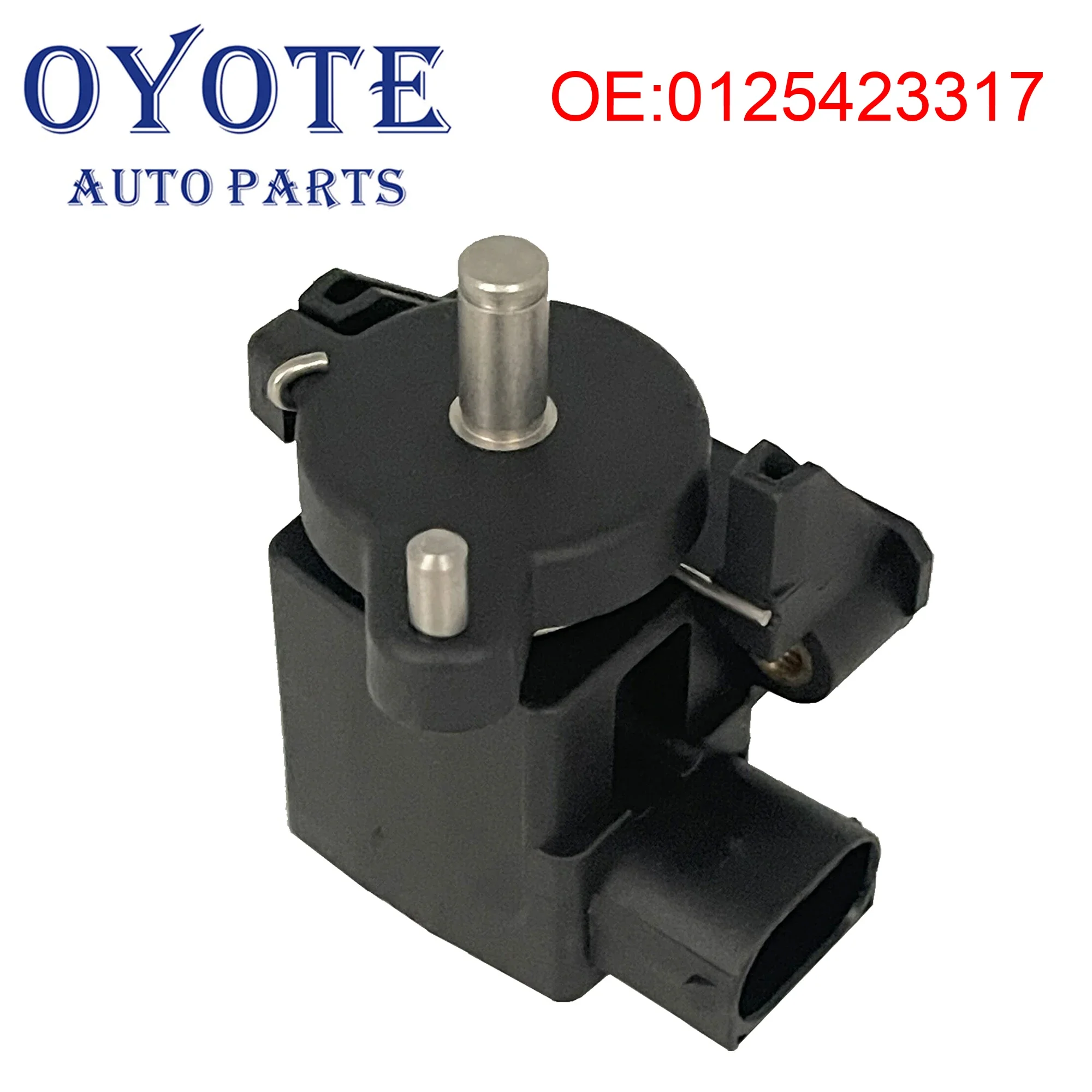 OYOTE-0125423317-Accelerator-Pedal-Position-Sensor-For-Mercedes-C-CLK-E ...