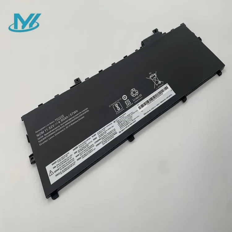 Laptop battery 01AV430 01AV429 01AV431 01AV494 SB10K97586 SB10K97587 11 ...