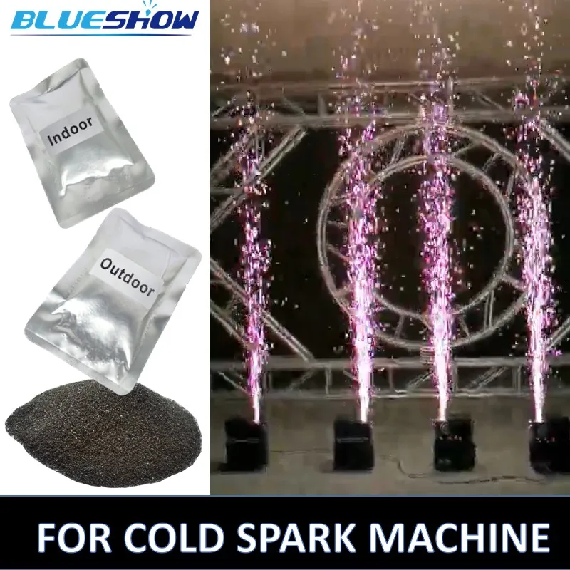 Ti-Powder-200g-Cold-Spark-Machine-Stage-Cold-Spark-Effects-Fountain ...