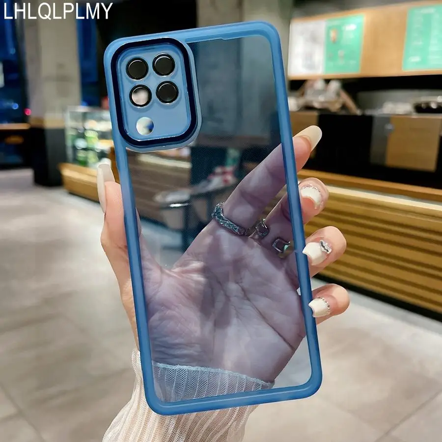 Transparent-Soft-Case-For-Huawei-P40-Lite-5G-Pro-Y9S-Y9-Prime-2019-P ...