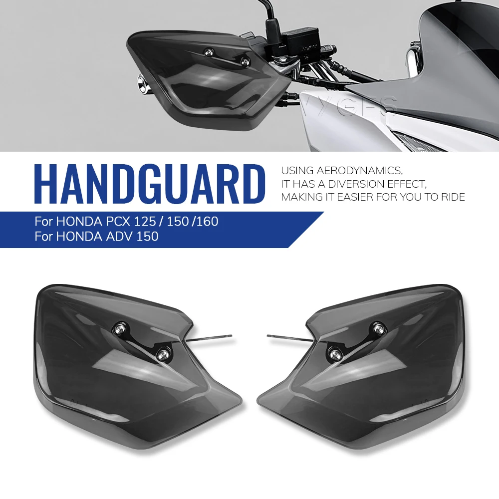 Motorcycle-For-HONDA-PCX125-PCX150-PCX160-PCX-125-150-160-ADV-150 ...