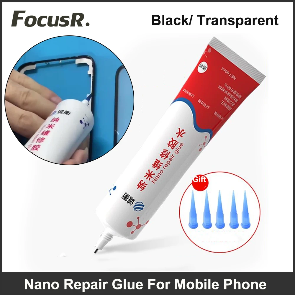 Mobile-Phone-Nano-Repair-Glue-for-iPhone-Back-Cover-Bonding-Frame-Bezel ...