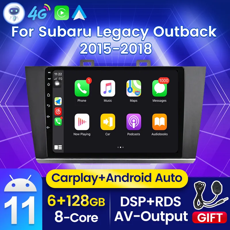 Head unit upgrade to one with Android Auto/Apple CarPlay Recommendation ...