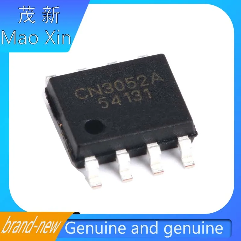 Original-genuine-CN3052A-SOP-8-power-chip-lithium-battery-charging ...
