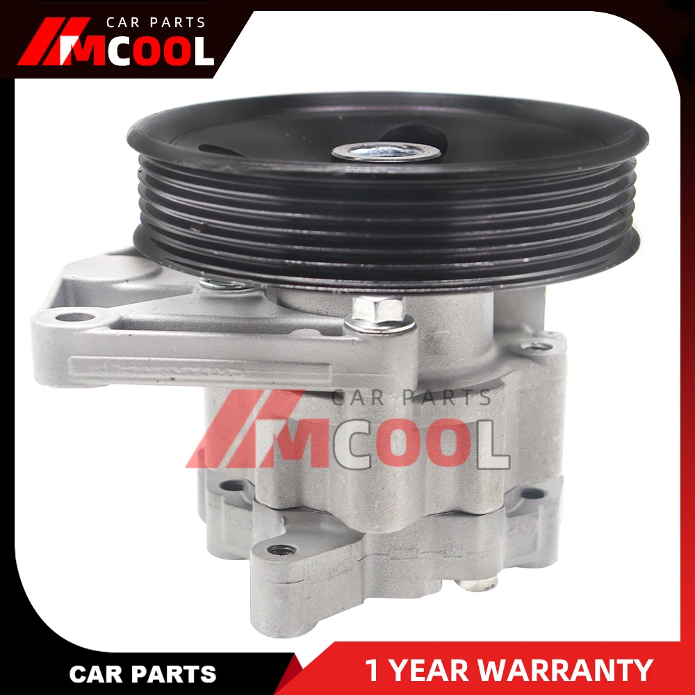 FOR-Auto-Power-Steering-Pump-For-Mercedes-Benz-W211-M272-0054661401 ...