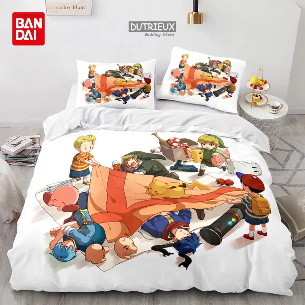 Pokemon Queen Sheets