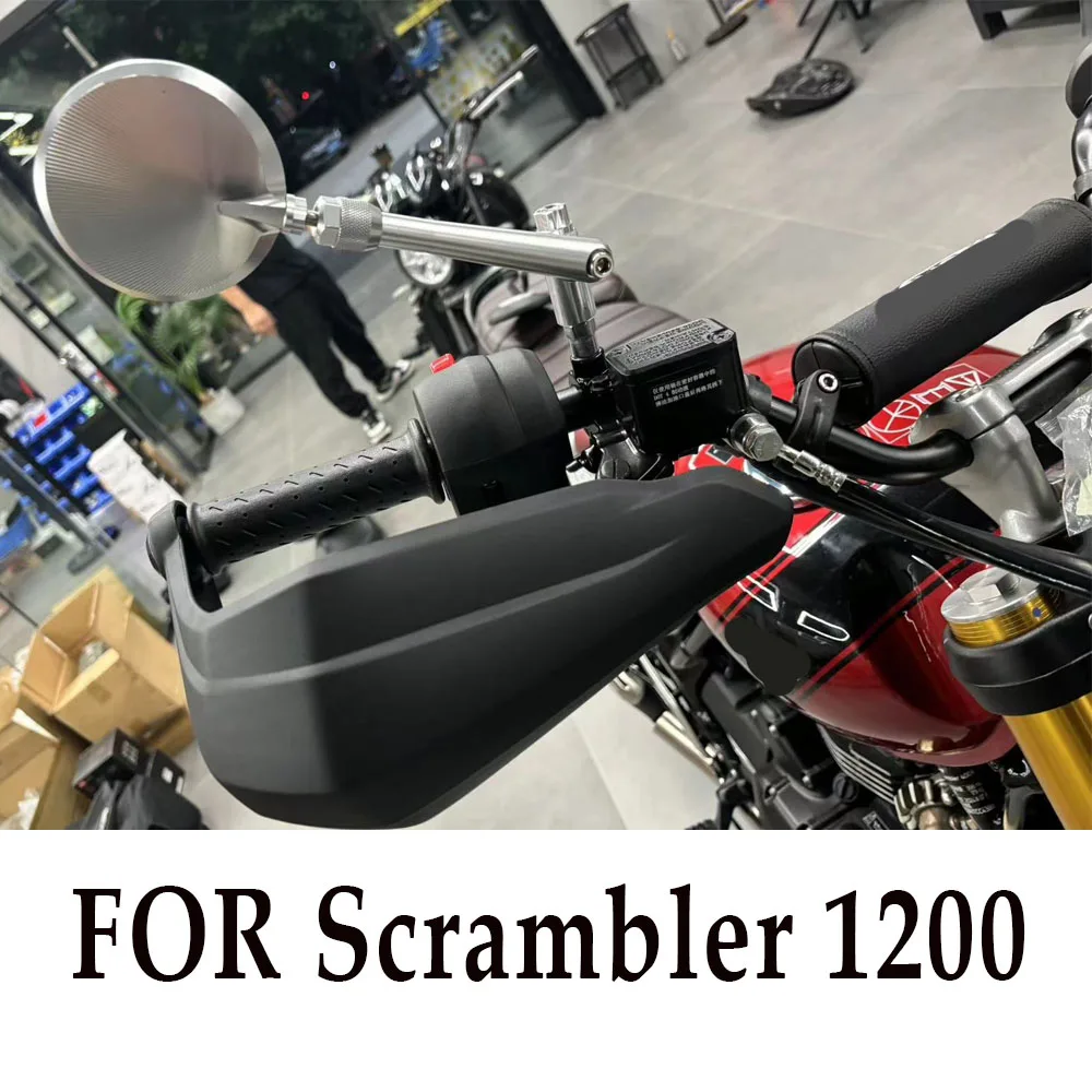 2024-Scrambler1200-Motorcycle-Mirror-For-Scrambler-1200-Scrambler900 ...