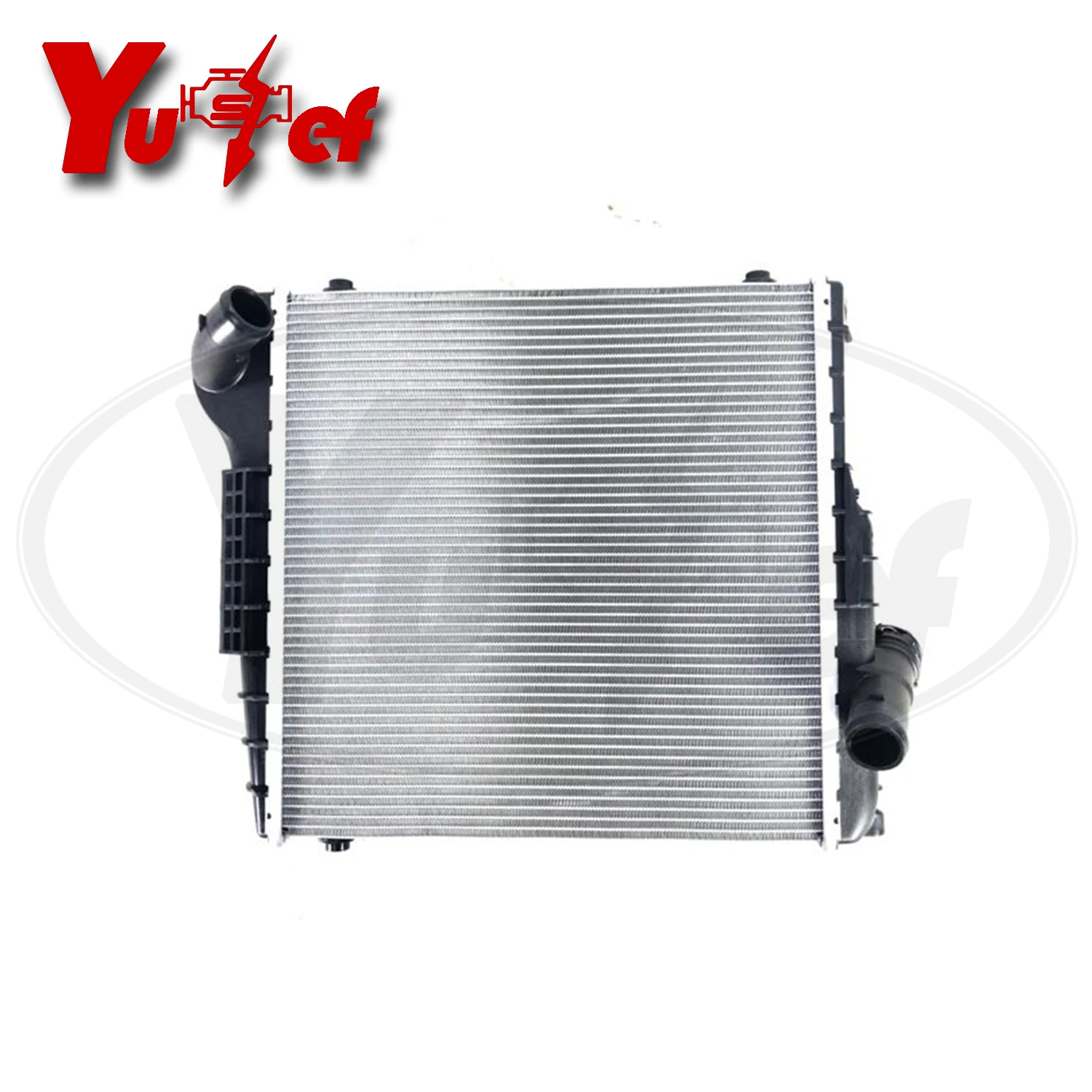 AUTO-CAR-RADIATOR-9P1-121-251-FIT-FOR-Porsche-718-Boxster-Cayman-982 ...