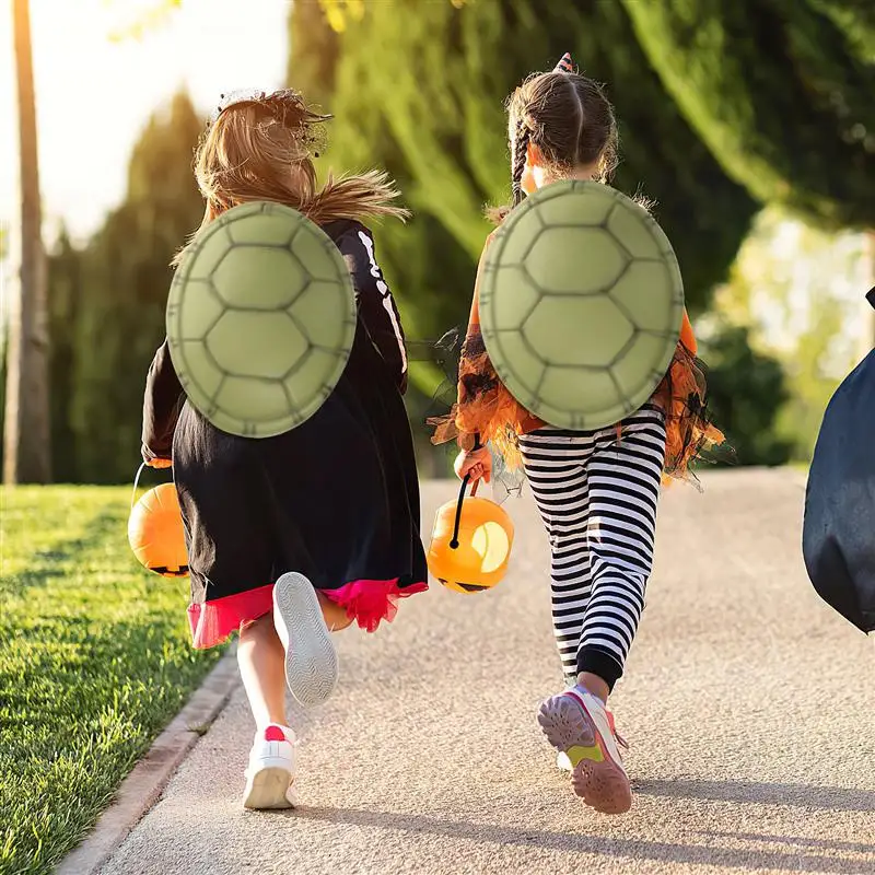 Sea Turtle Costume