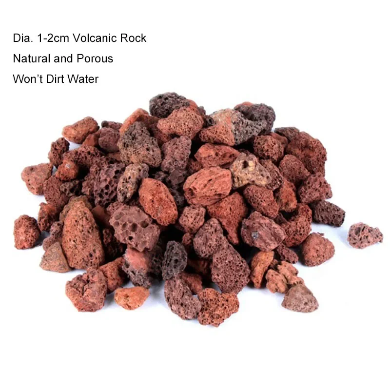 100g-Aquarium-Fish-Tank-Filter-Media-Volcanic-Rock-Biological-Ball-Bio ...
