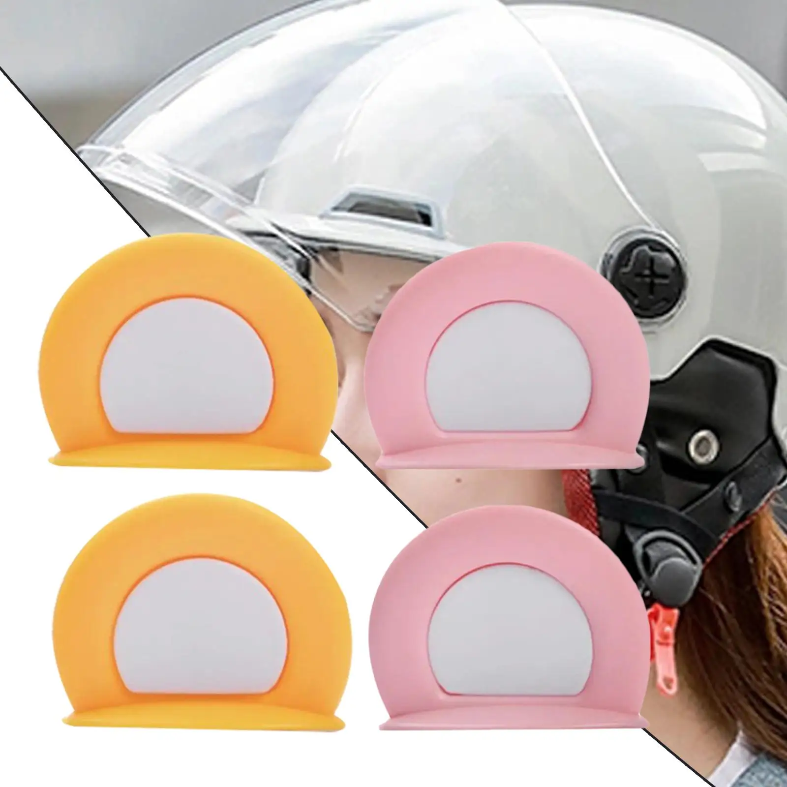 Crayon Pop Helmet