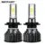 Infitary LED Car Headlights H7 H4 Mini Bulb H11 H1 H3 HB3 HB4 9005 ...