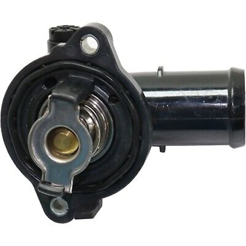 New Thermostat Housing for Chrysler 300 Dodge Charger Challenger 2011 ...