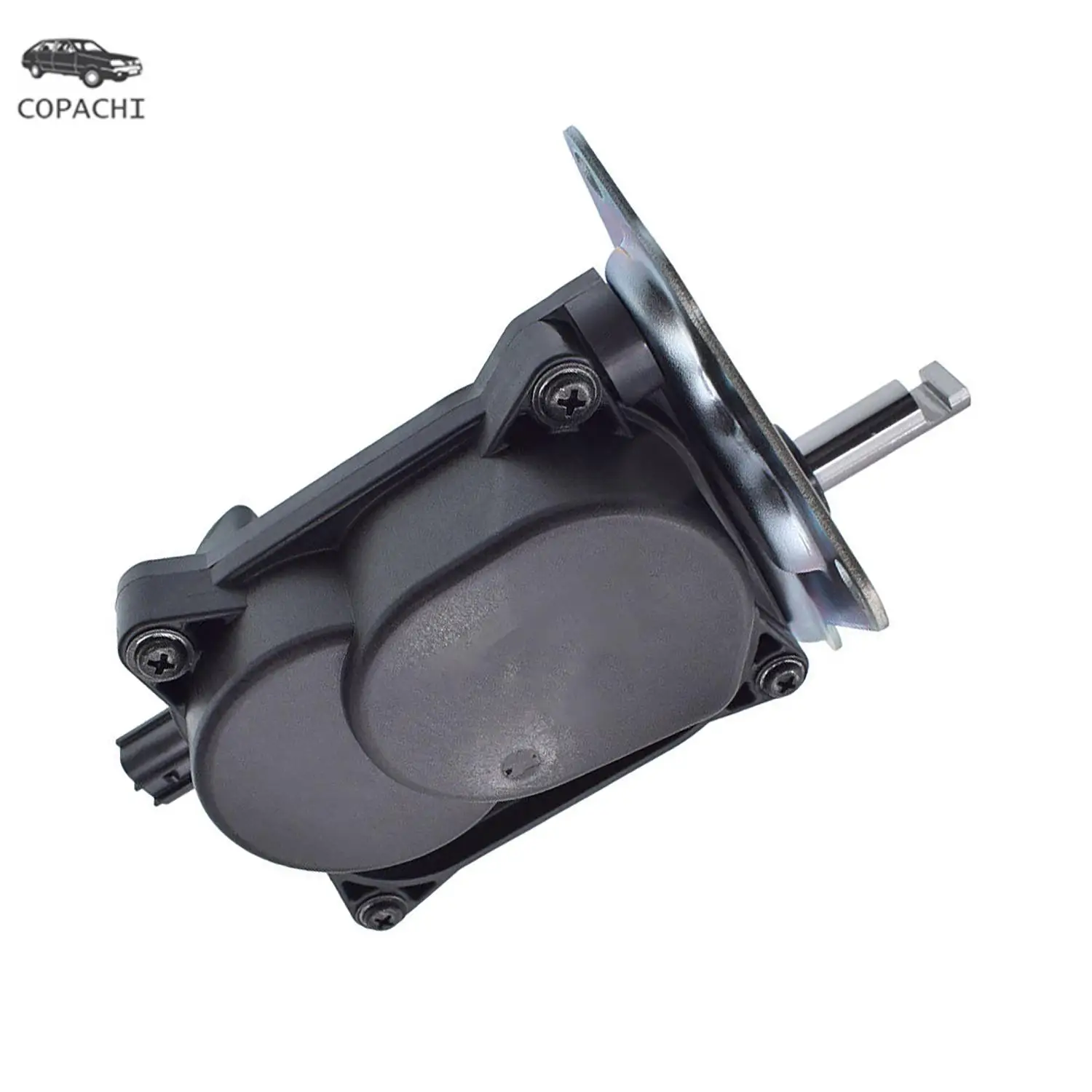 MR446665-Transfer-Gearshift-Actuator-For-Mitsubishi-Montero-Pajero-3000 ...