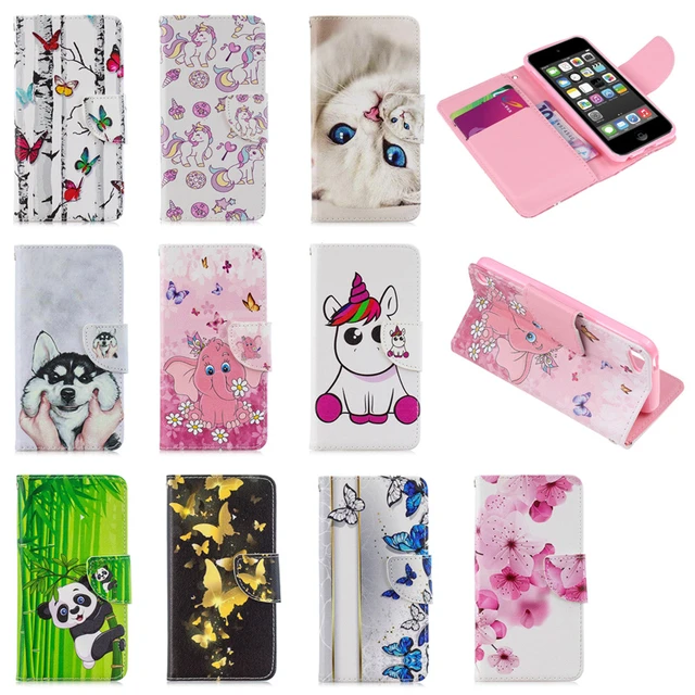 Ipod Touch 5th Generation Cute Animal Cases