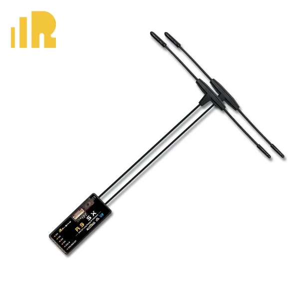 FrSky R9 Slim+OTA Receiver ACCESS 900MHz Long Range 6 PWM Outputs With ...