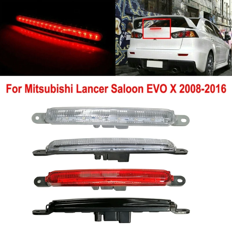Car-LED-Third-Brake-Lights-Bar-for-Lancer-Ex-Lancer-Evo-Rear-Parking ...