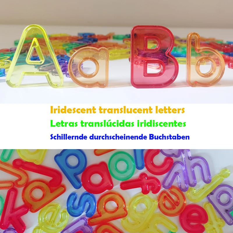 The Word Math In Letters