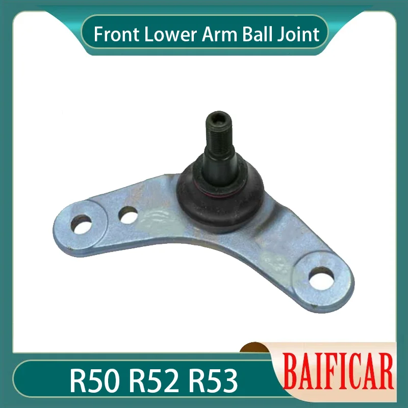Baificar-Brand-New-Genuine-Front-Lower-Arm-Ball-Joint-31106779437-For ...