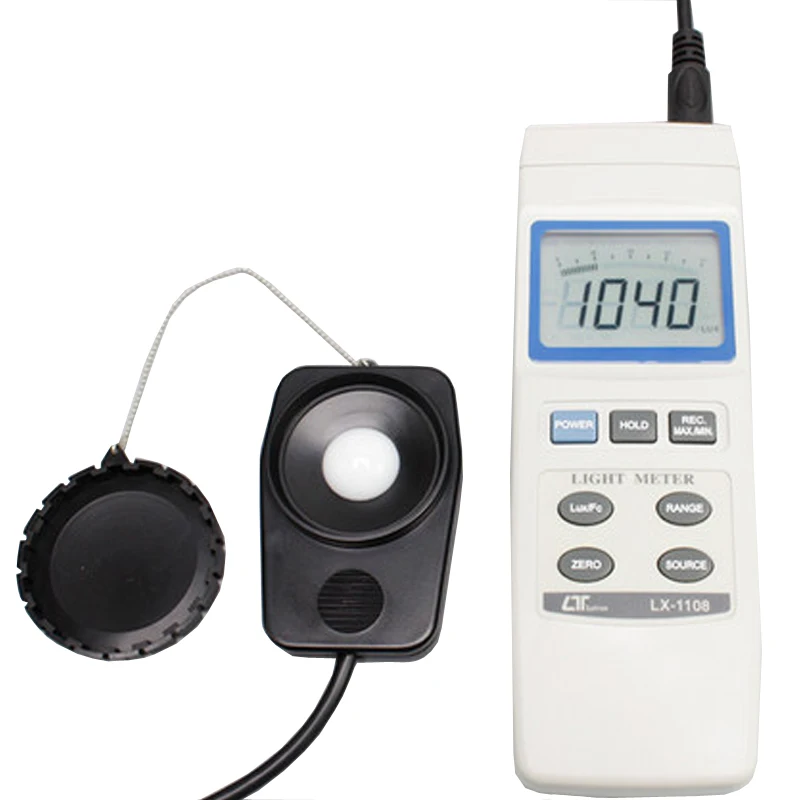 Lutron Lux Meter
