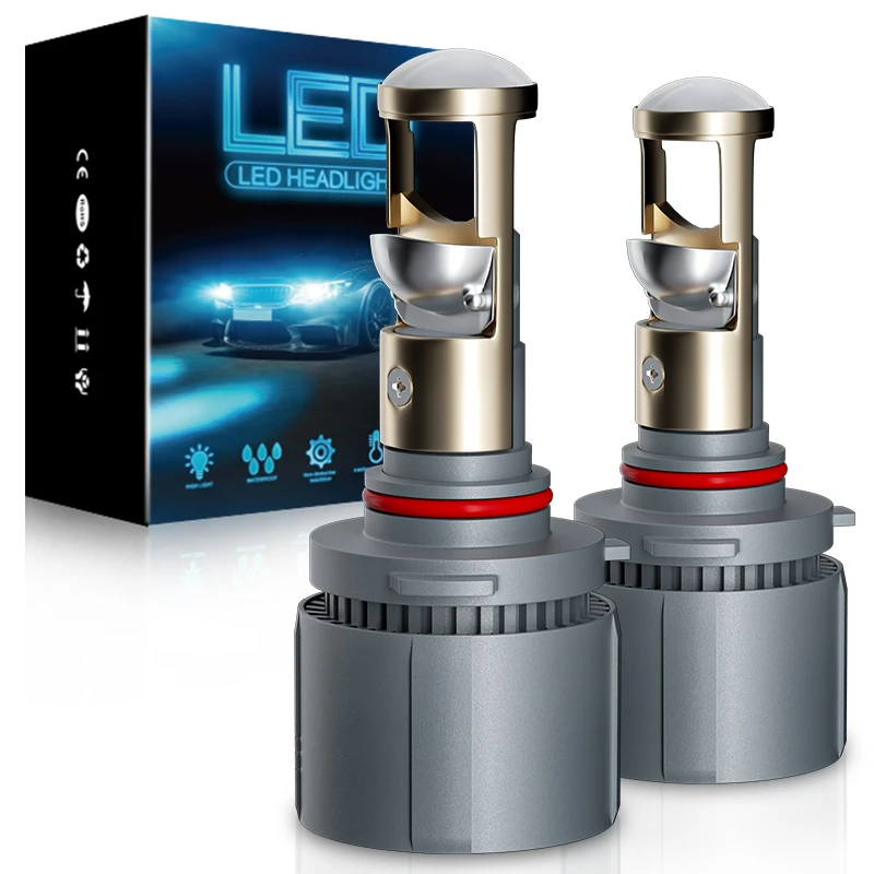 18000LM-90W-LED-Lights-9005-HB3-Headlight-Canbus-9006-HB4-Mini ...