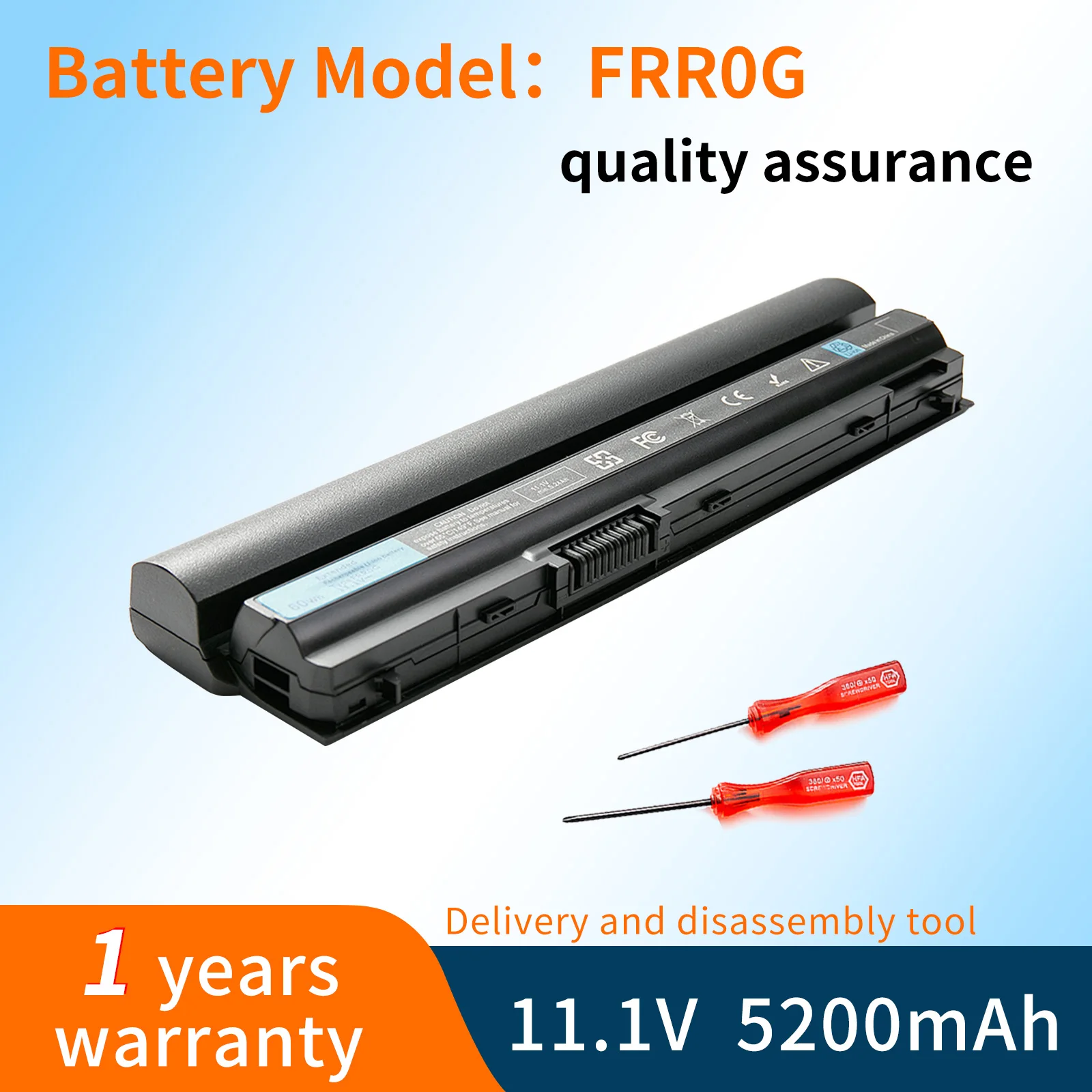 BVBH-FRR0G-11-1V-60Wh-Laptop-Battery-for-Dell-Latitude-E6220-E6230-XFR ...