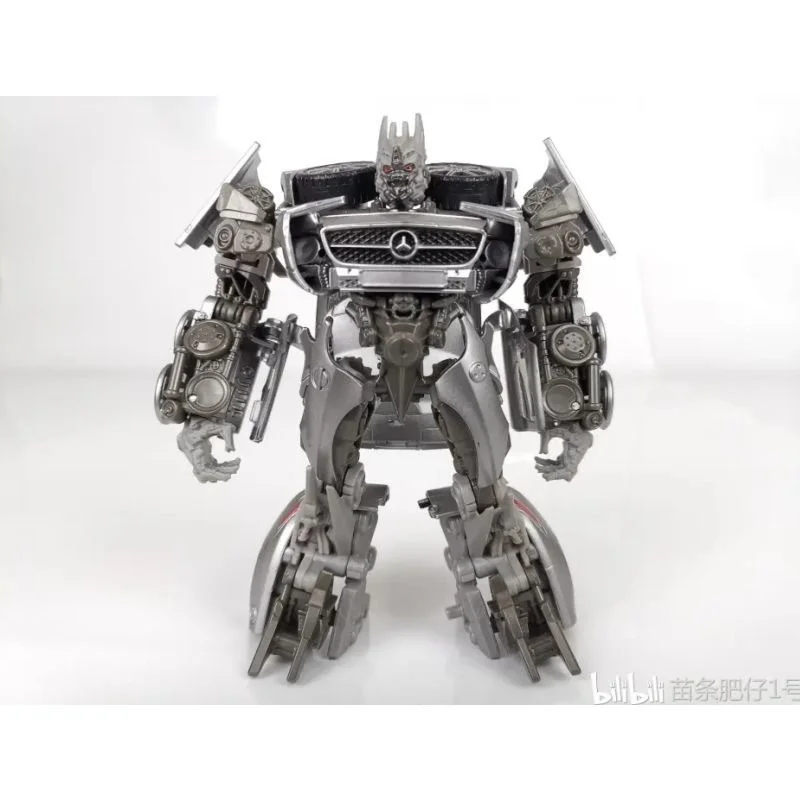 Transformers Dark Of The Moon Soundwave