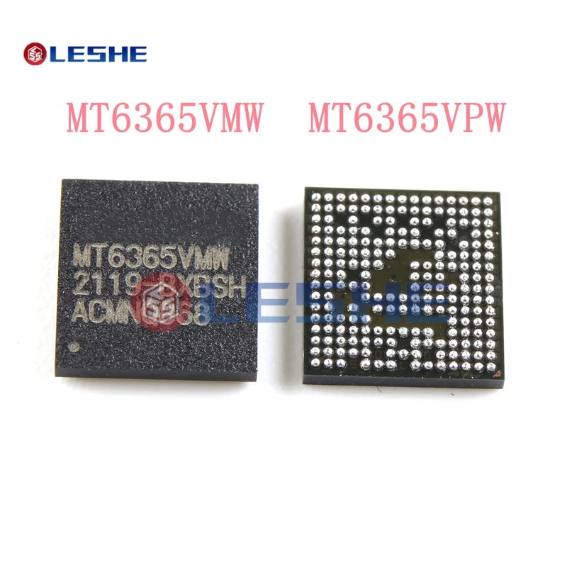전원 관리 IC 칩, MT6365VMW MT6365VPW, 2 10 개| | - AliExpress