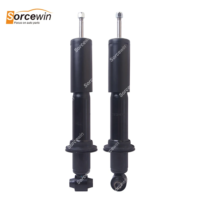 For-GM-Chevrolet-Camaro-Bumblebee-High-Quality-Auto-Parts-Suspension ...